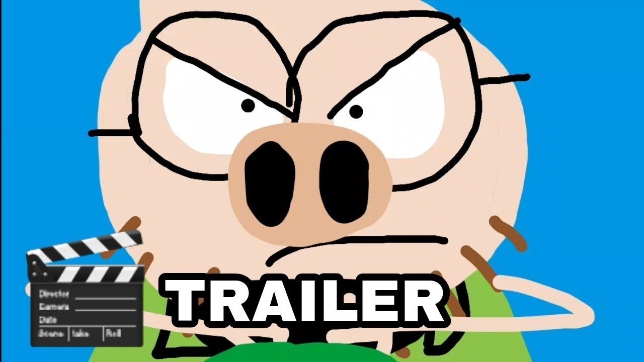 PPGG Movie Trailer - YouTube