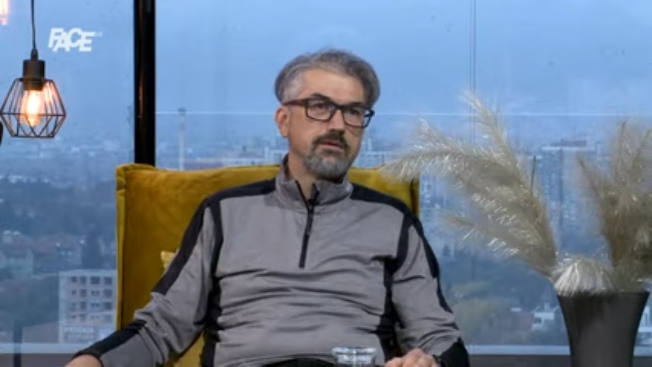 Benjamin Krnić predstavio Trail running, te svoj plasman na prestižnoj ...