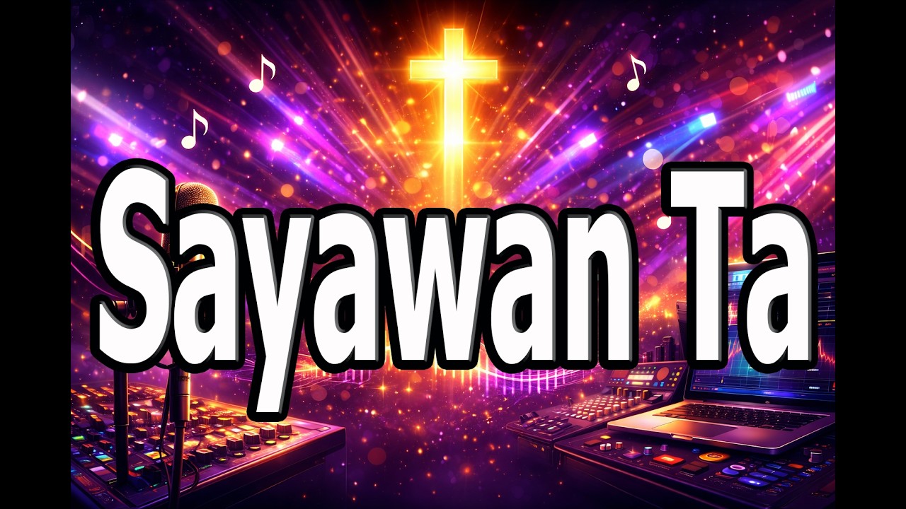 Sayawan Ta - Christian Worship | Visayan Praise Song | Celebrate God ️ ...