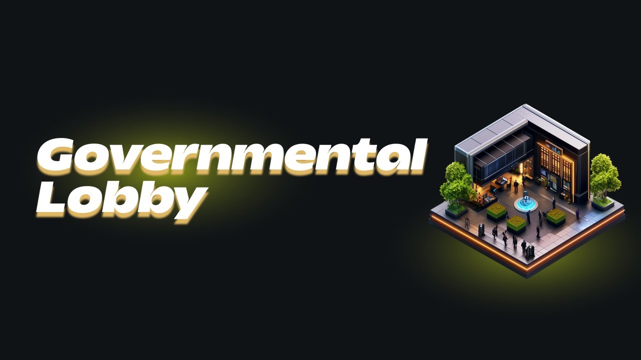 Navigating Regulations: The Role of Lobby in Mining - YouTube