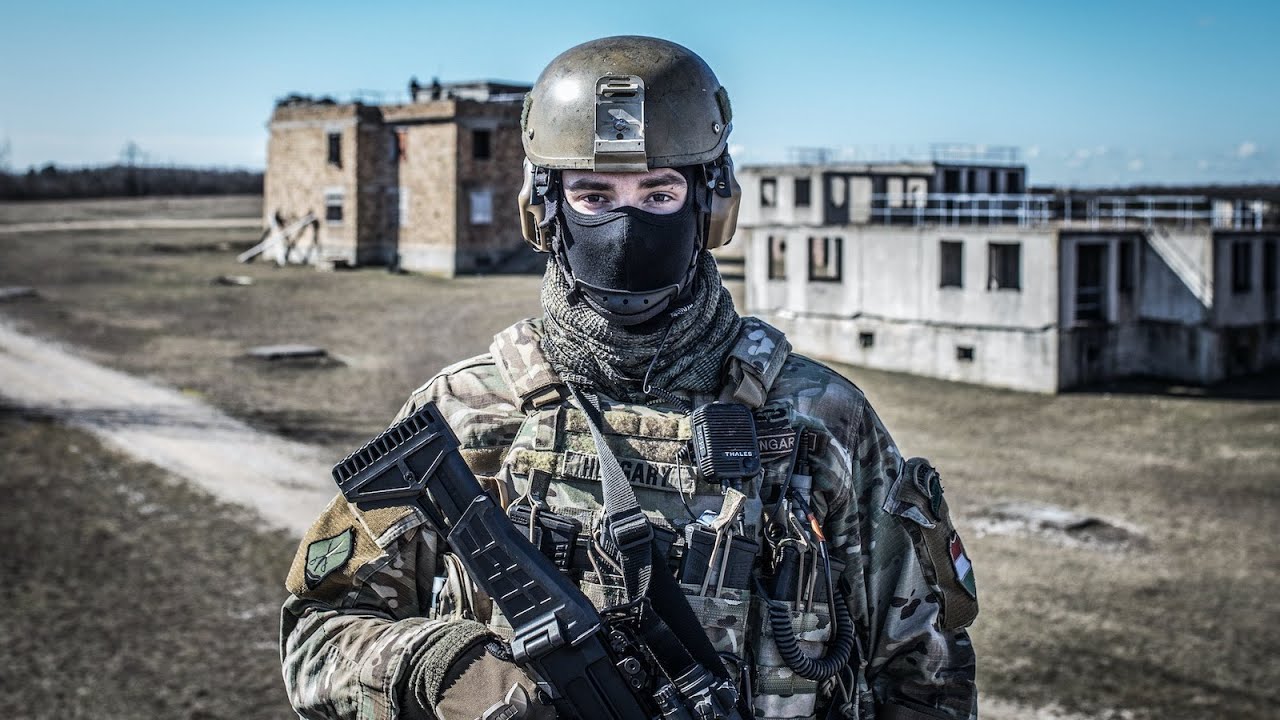 Hungarian army Powerful 2020. A magyar hadsereg újra erős ! (HD) - YouTube