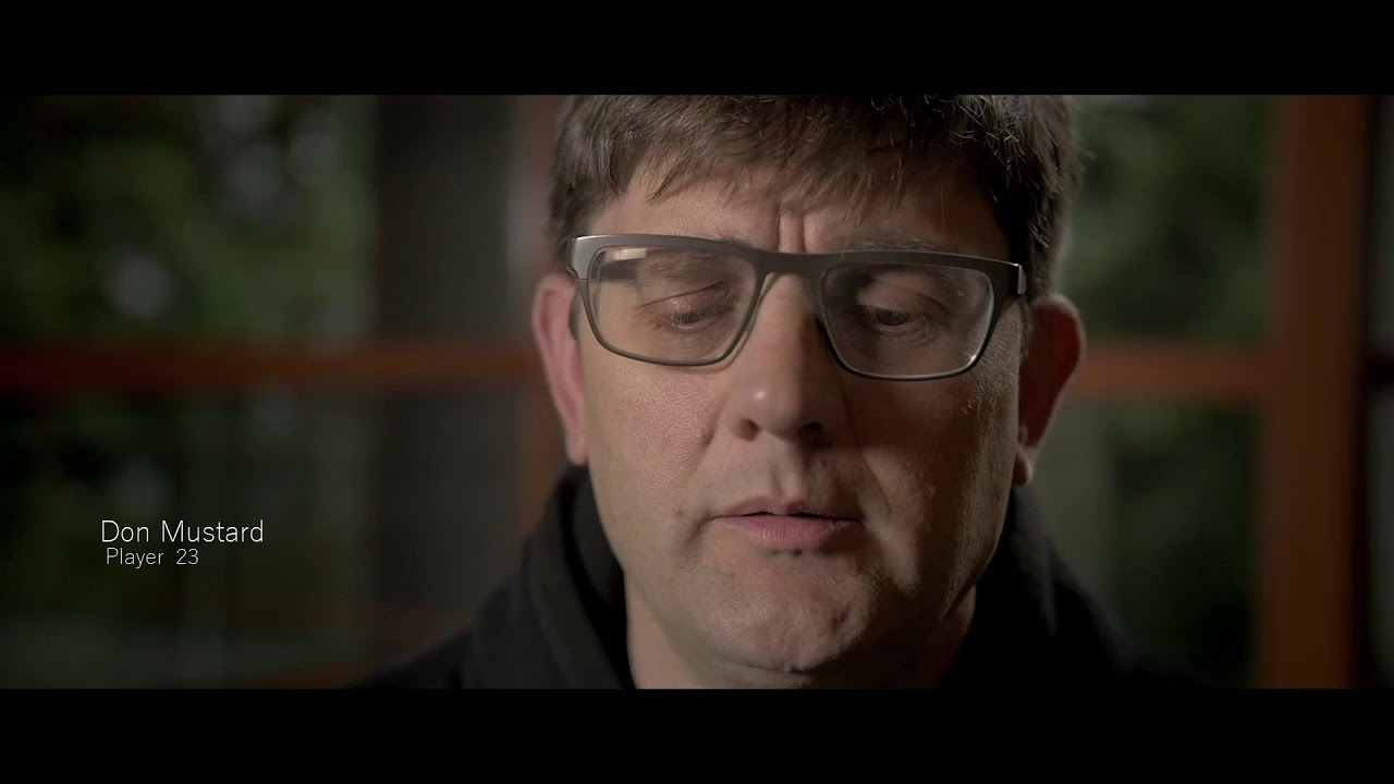 Longshot: The Brian Upson Story - YouTube