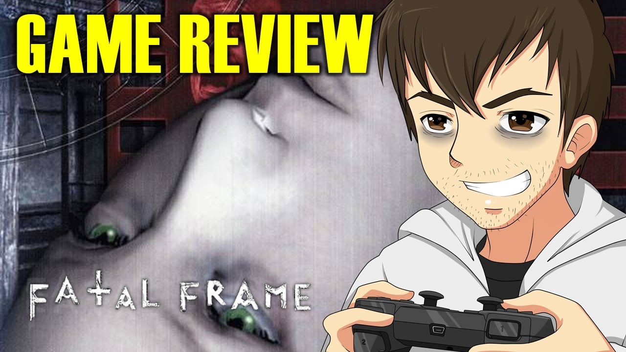 Fatal Frame - Game Review [SnicketyReviews] - YouTube