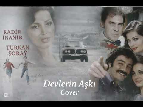 Devlerin Aşkı – Film Müziği Cover | Cahit Berkay Bestesi