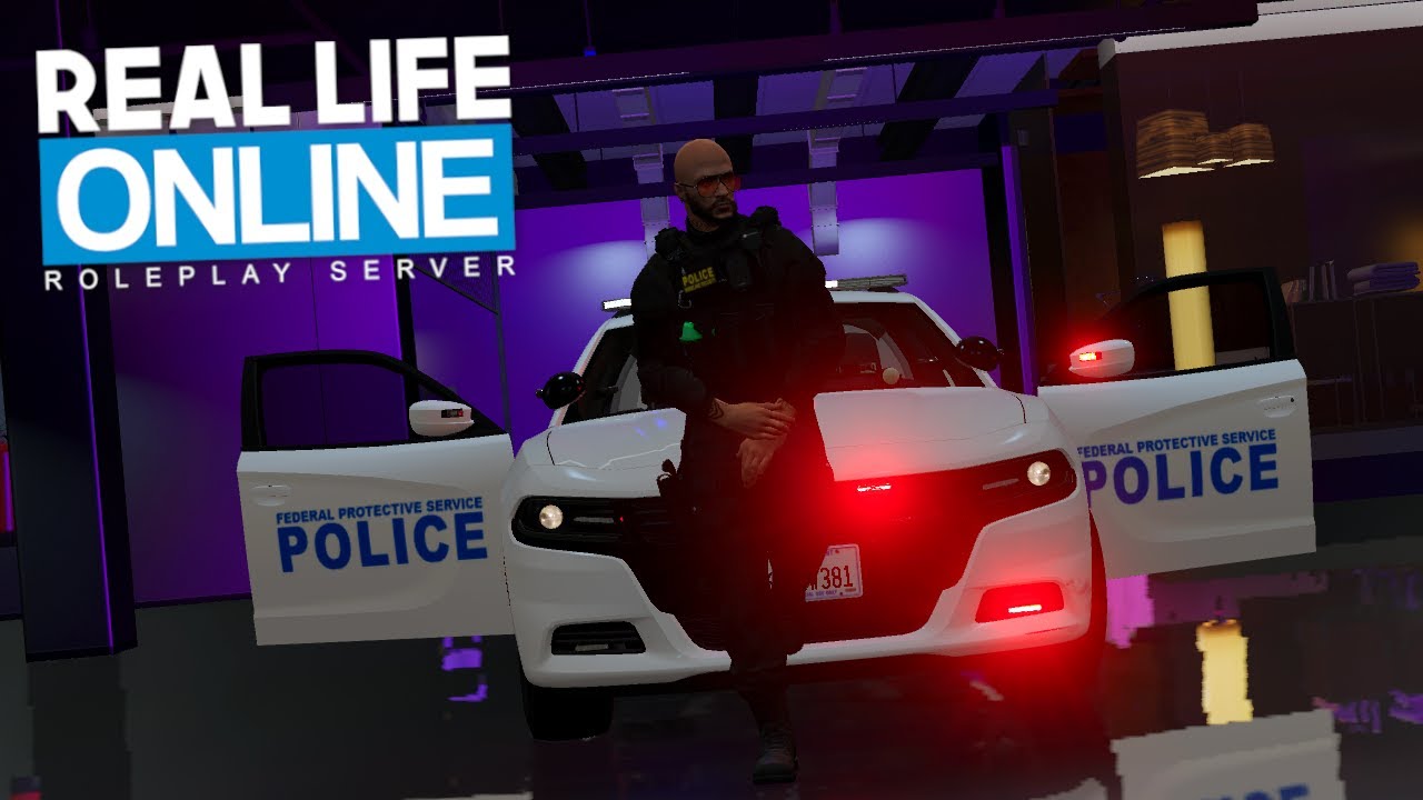 JETZT HOL HOMELAND! - Real Life Online - YouTube