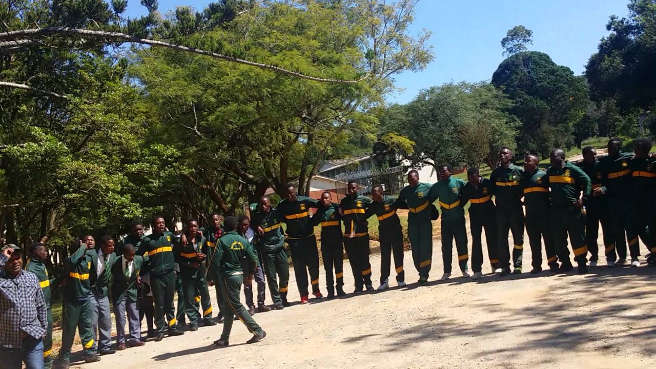 Mutare Boys High (rugbyteam) - YouTube