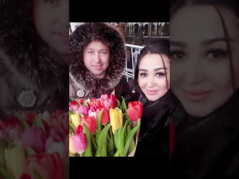 МУБОРАК КАДИРОВА