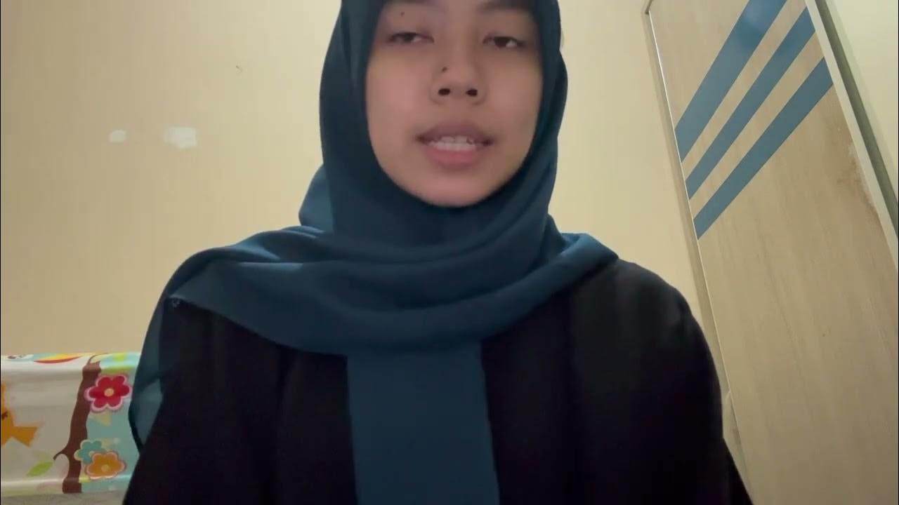 Video Kebudayaan dan Kebangsaan Kelompok 6UP - YouTube