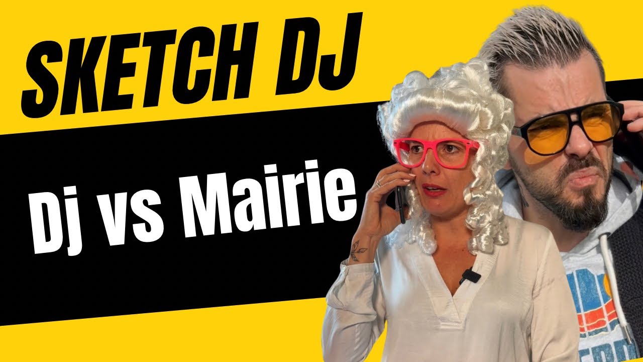 Quand une adjointe municipale appelle un DJ en espérant des services ...
