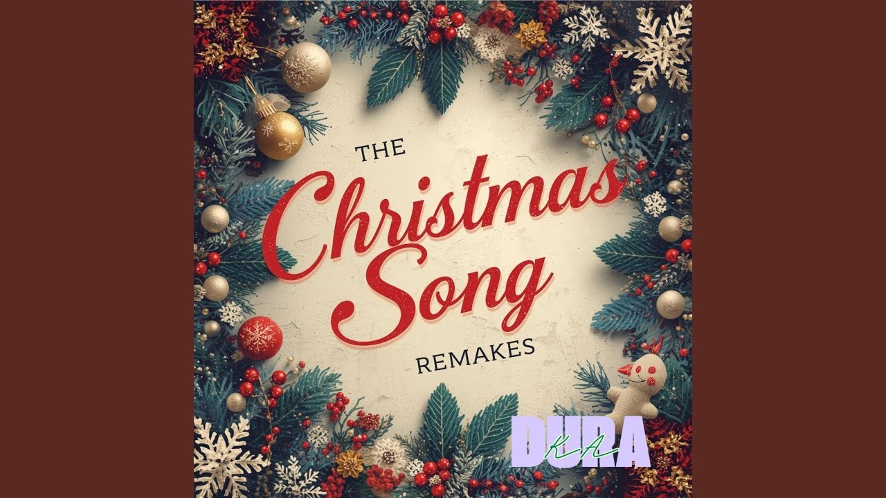 Holy Night, Holy Light Remix - YouTube