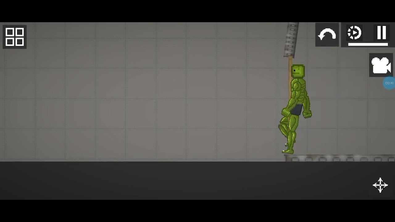 LINK IN COMMENTS FOR BODYBUILDER MOD AND GYM MELSAVE AND CREDITS TO ...
