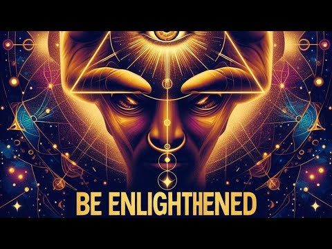 THE ENLIGHTENED ONES - Different Mythologies as Human - Noir Sho Slowed ...