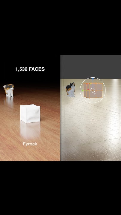 How to Make Soft Body Simulation in Blender - YouTube