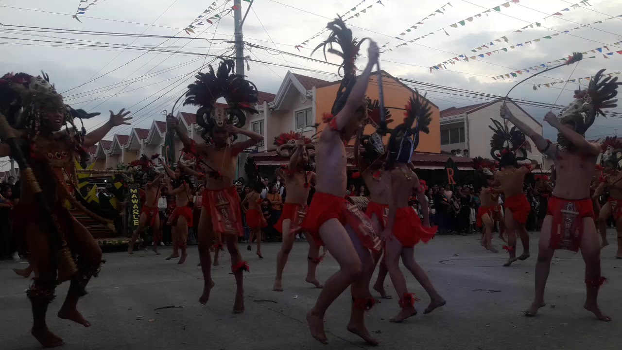 CARAGAN 2020 - YouTube