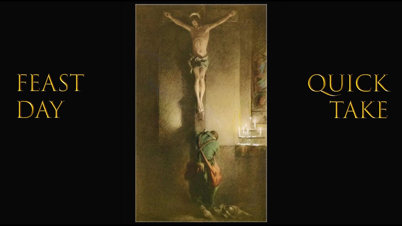 Why Do We Observe Ember Days? - YouTube