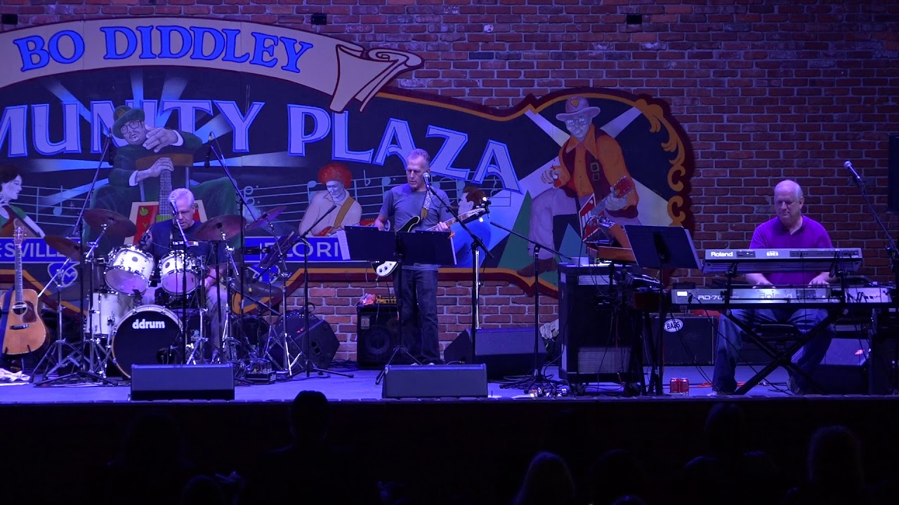 Hoedown (ELP) - Progressive Rock Experience - YouTube