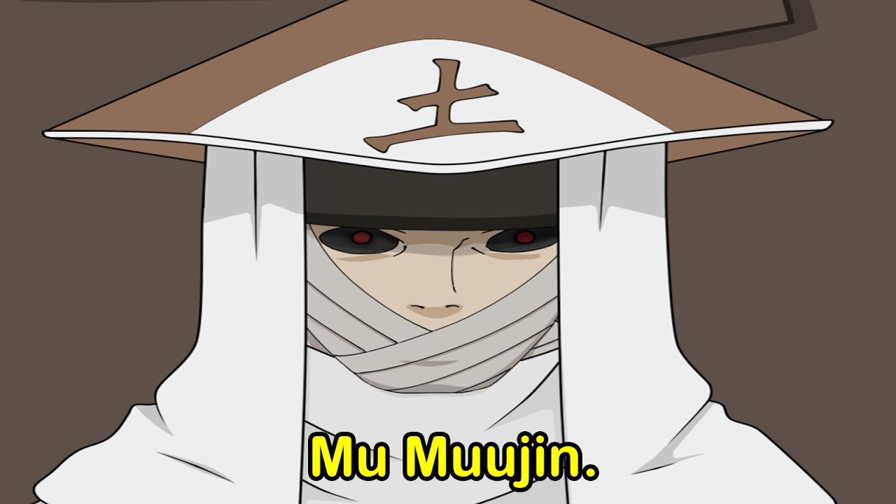 2do Tsuchikage 2nd Tsuchikage: Mu