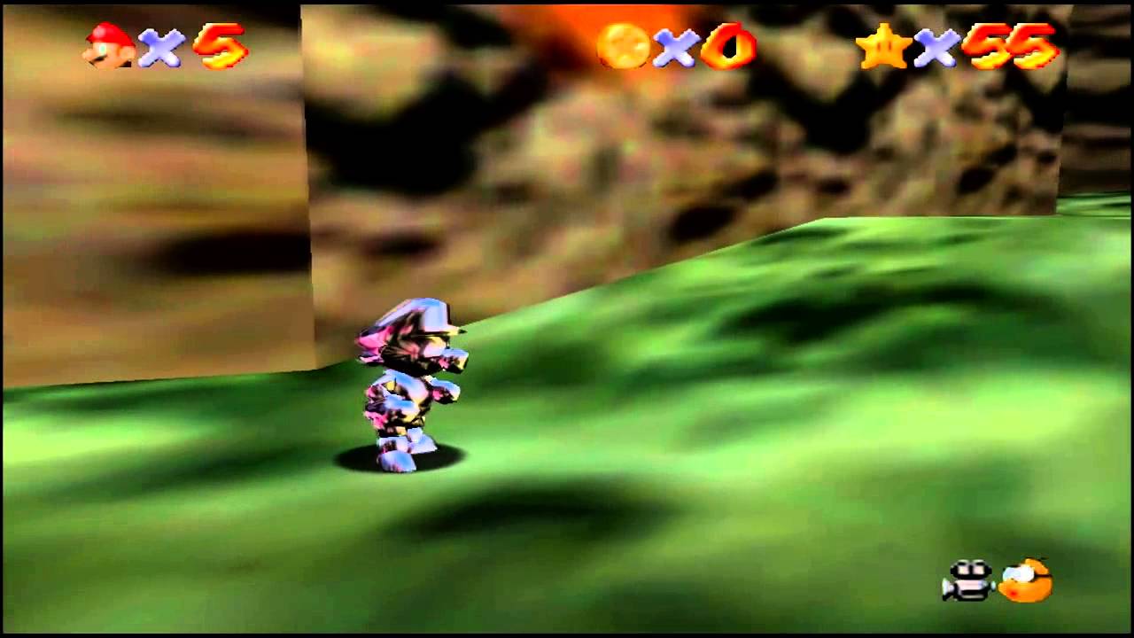 super-mario-64-n64-hazy-maze-cave-star-3-metal-head-mario-can-move