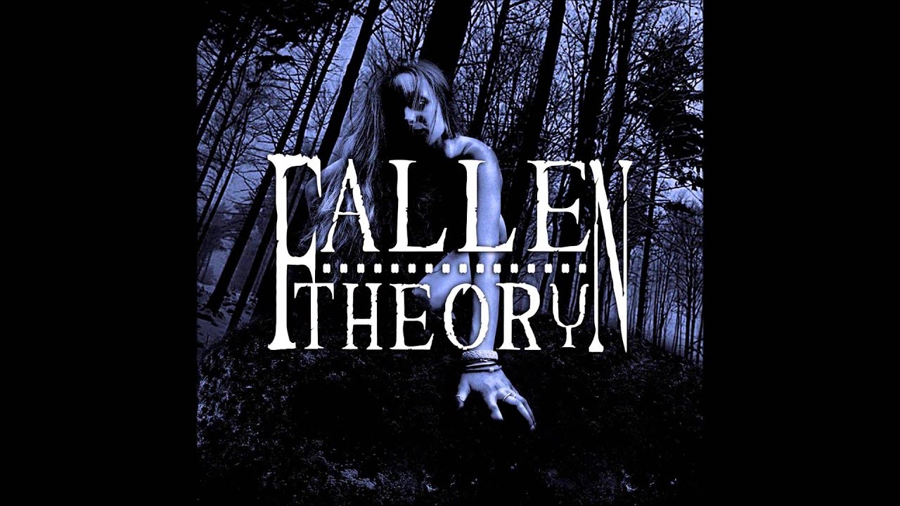 Fallen Theory - Ghost (2014) Full Album - HD - YouTube