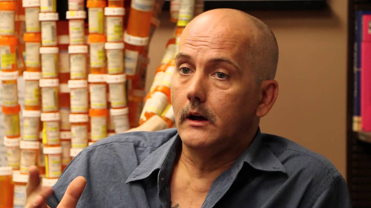 Pill Man Final Version HD - YouTube