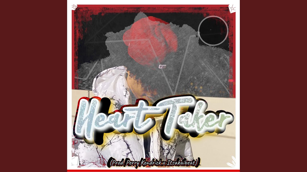 Heart Taker - YouTube
