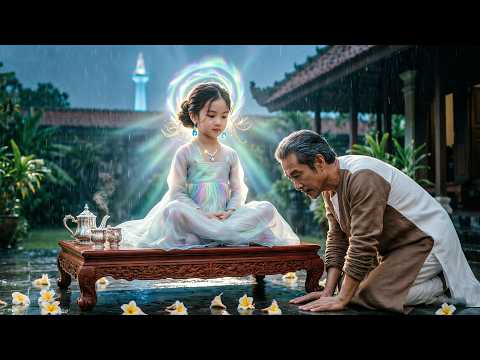 🔥 Bocah 8 Tahun 👑 Ternyata Nenek Moyang Sultan Hancurkan Musuh 💔