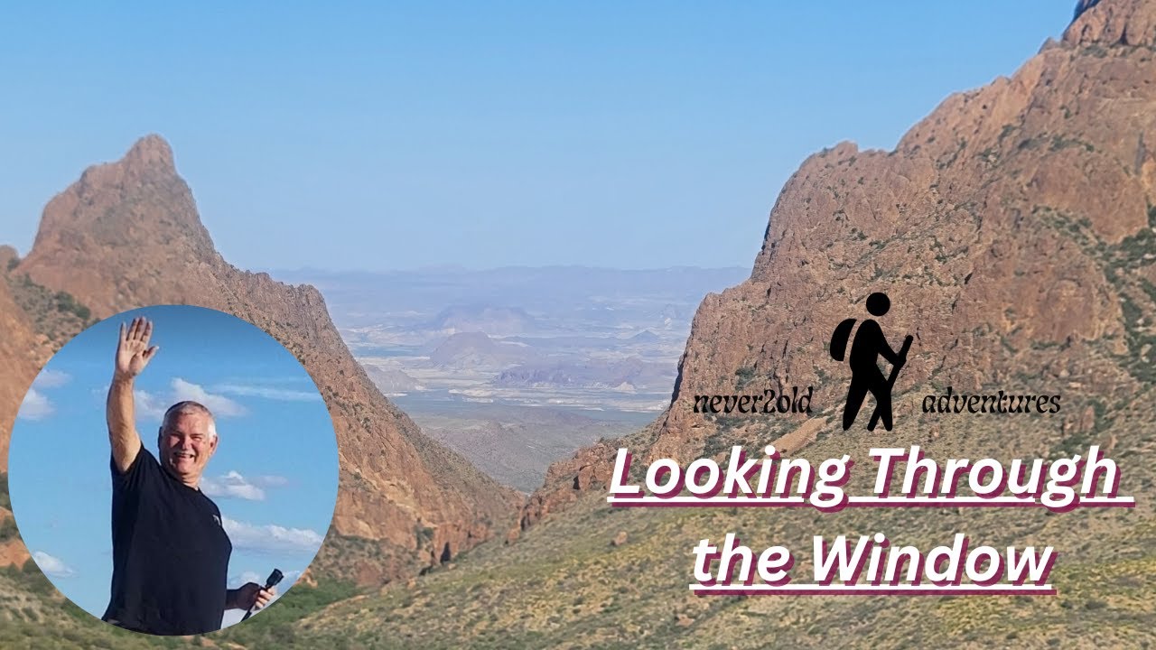 "Exploring the Natural Wonders of Big Bend National Park: Chisos Basin ...