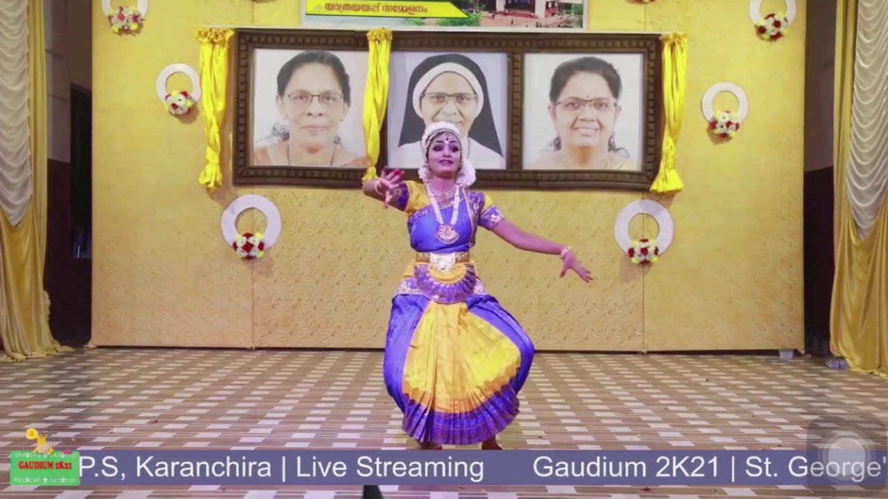 Nandutty | Annual Day | Karanchira - YouTube