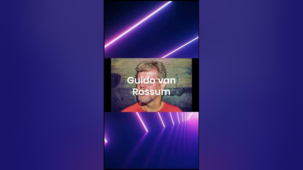 Fun with Python - YouTube