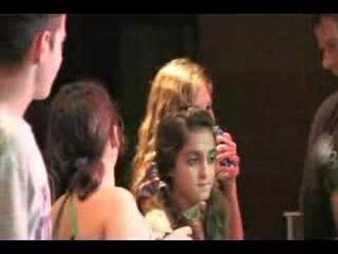 Belching Contest - YouTube