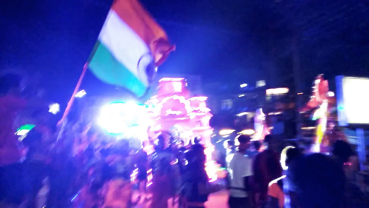 Ravan Dj 2018 kawad full bass - YouTube