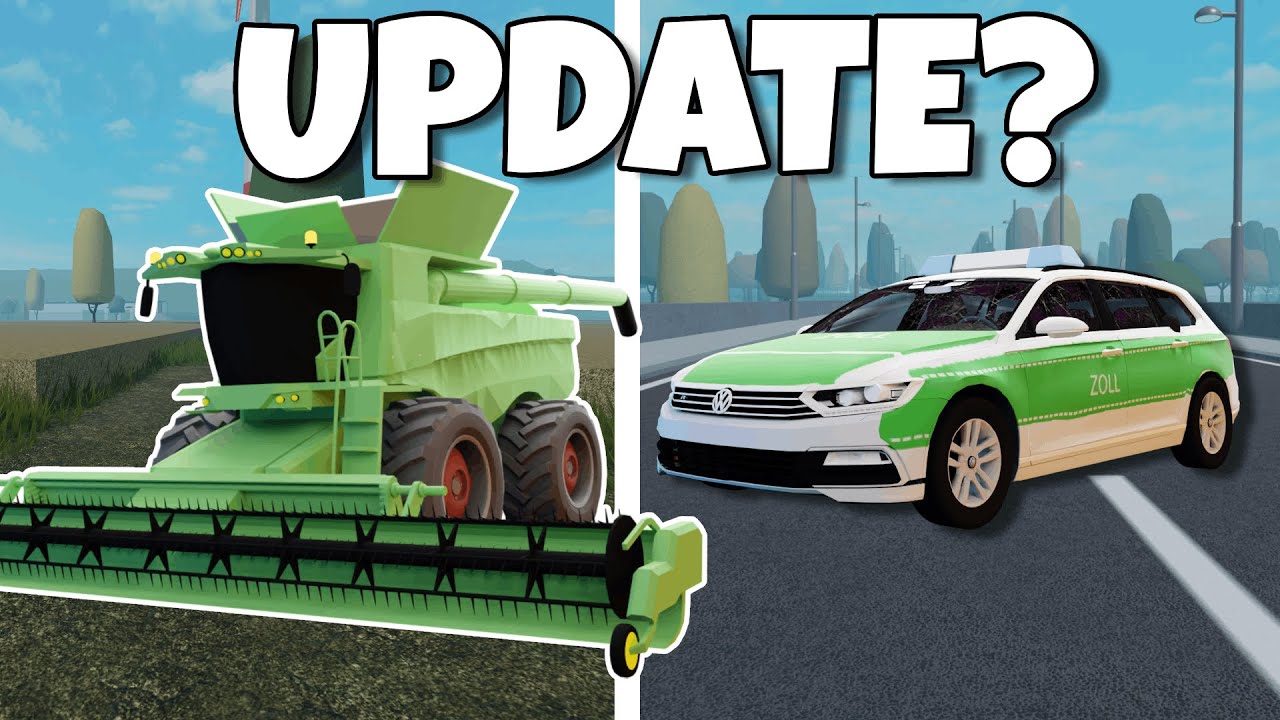 ZOLL und BAUER-JOB im NEUEN UPDATE? NÄCHSTE UPDATE IDEEN in Notruf ...