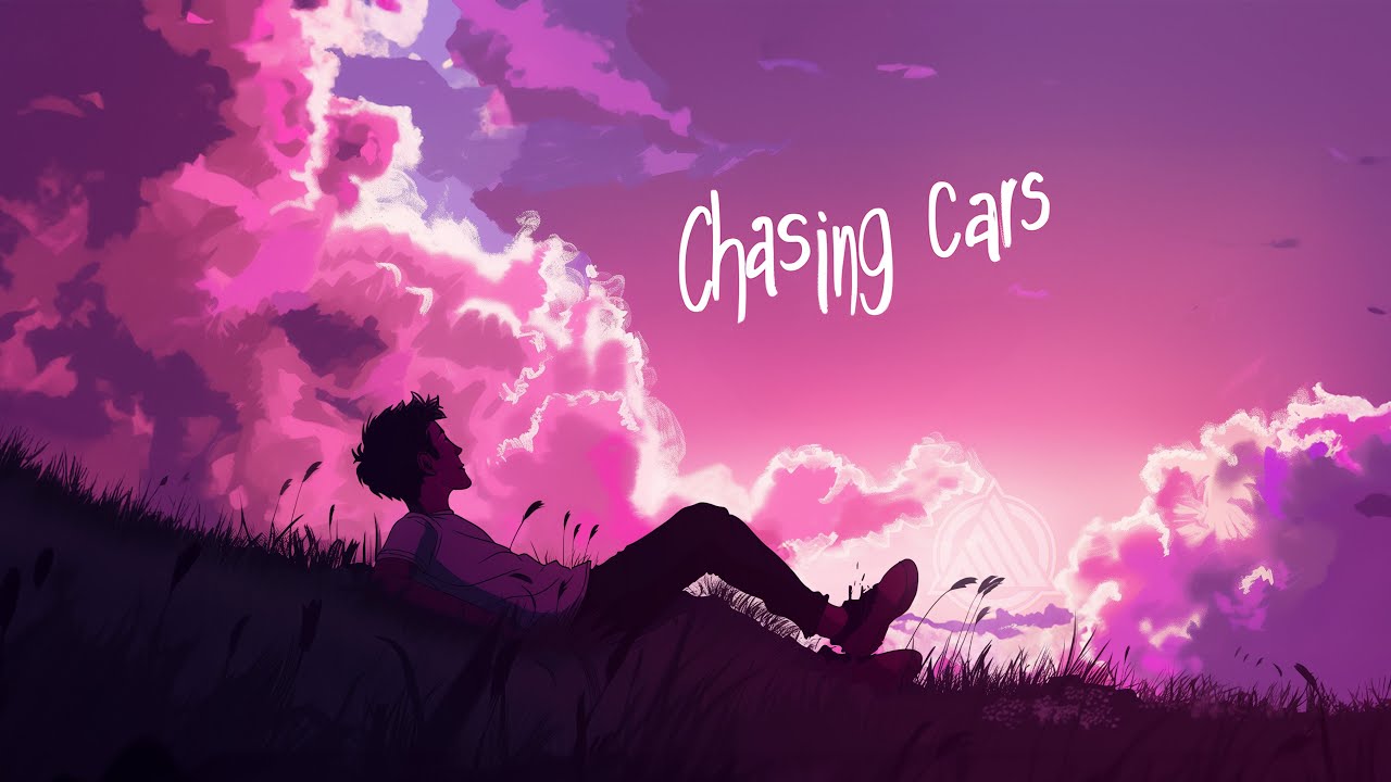 Snow Patrol - Chasing Cars (AOV Remix) - YouTube