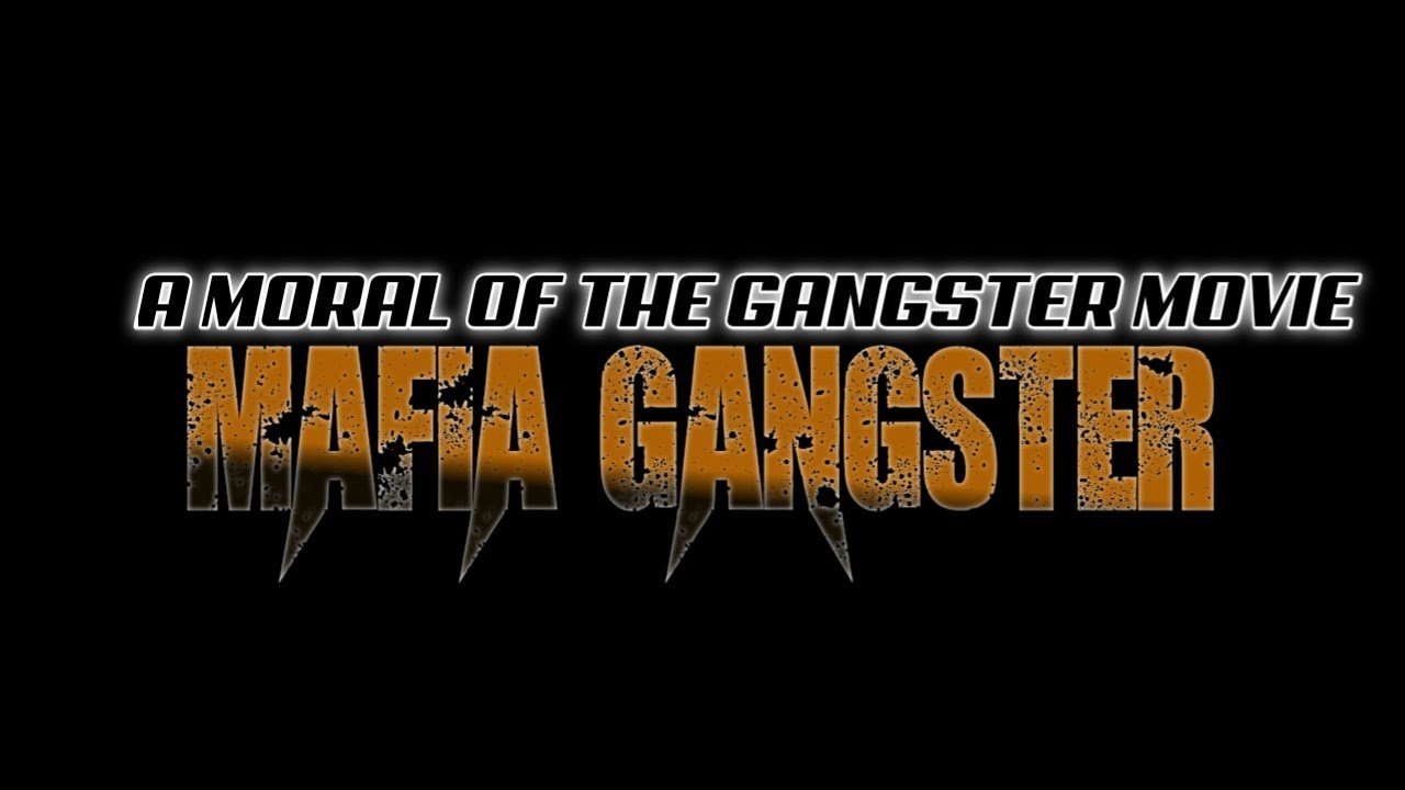 The Shocking Story of a Mafia Gangstar - Fear factor - YouTube