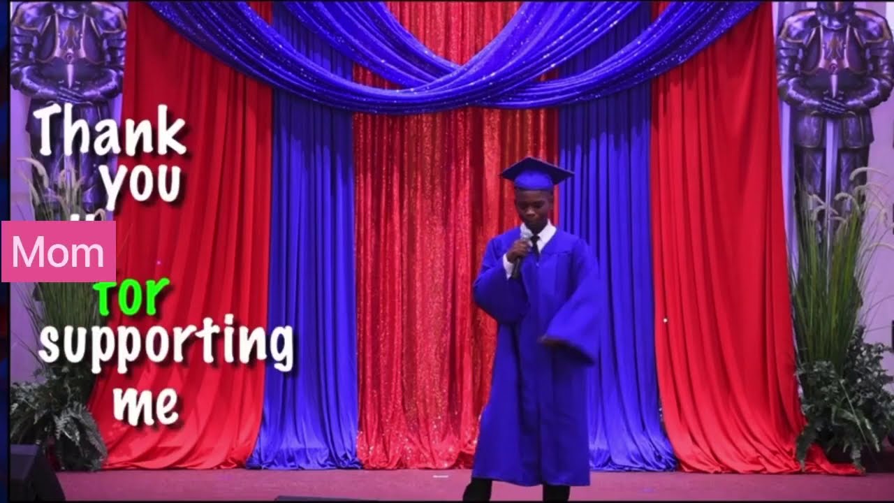 DMoney -Graduation Rap (Official Music Video) - YouTube