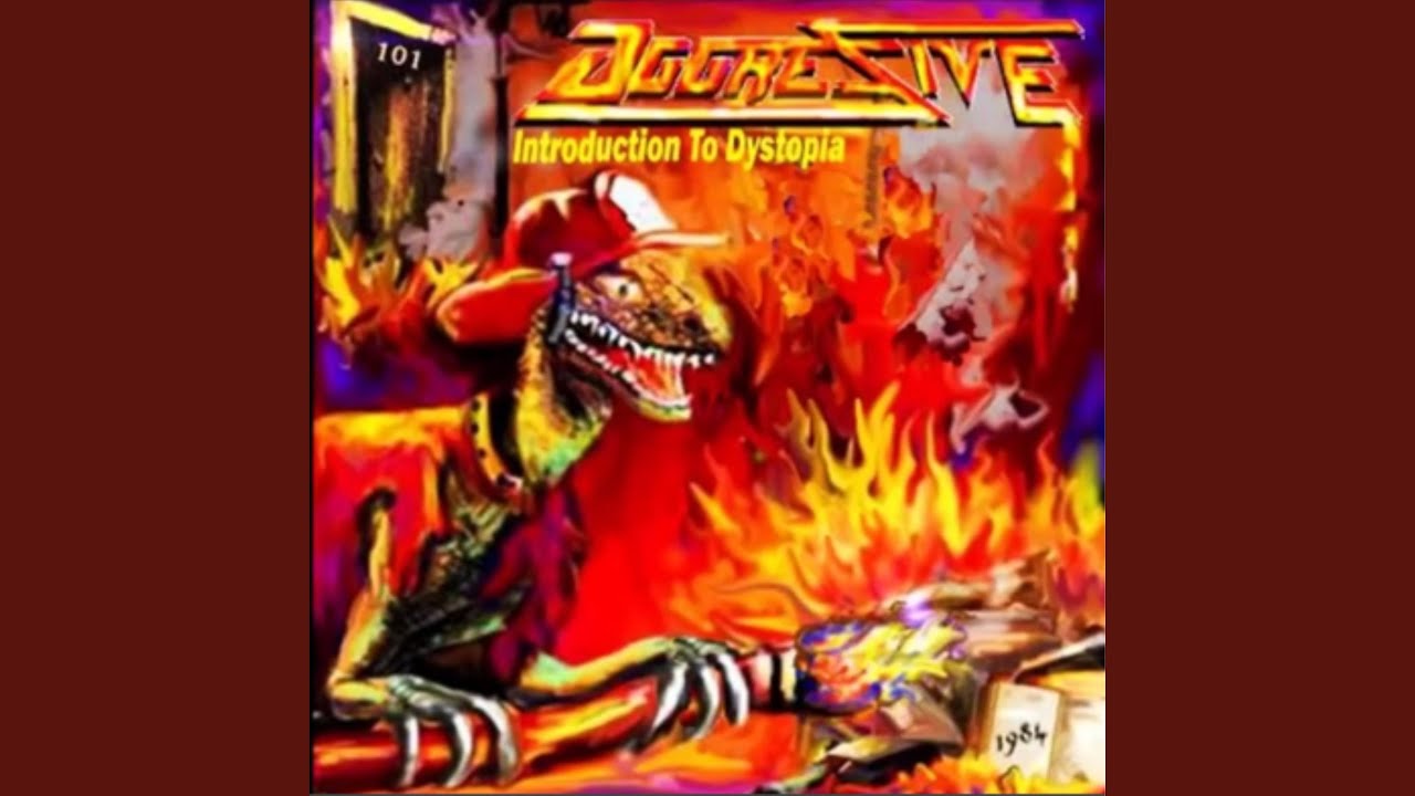 Farenheit 451 - YouTube Music