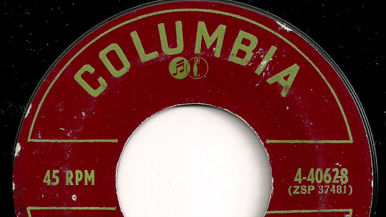 Jack Paar and Jack Haskell - "I-M-4-U (I Am For You)" - YouTube