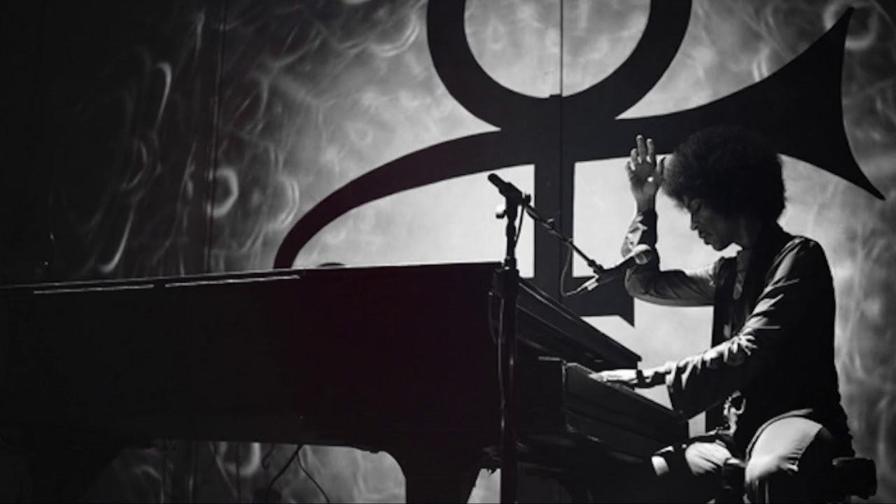 Prince : The Last Concert ( Trailer) - YouTube