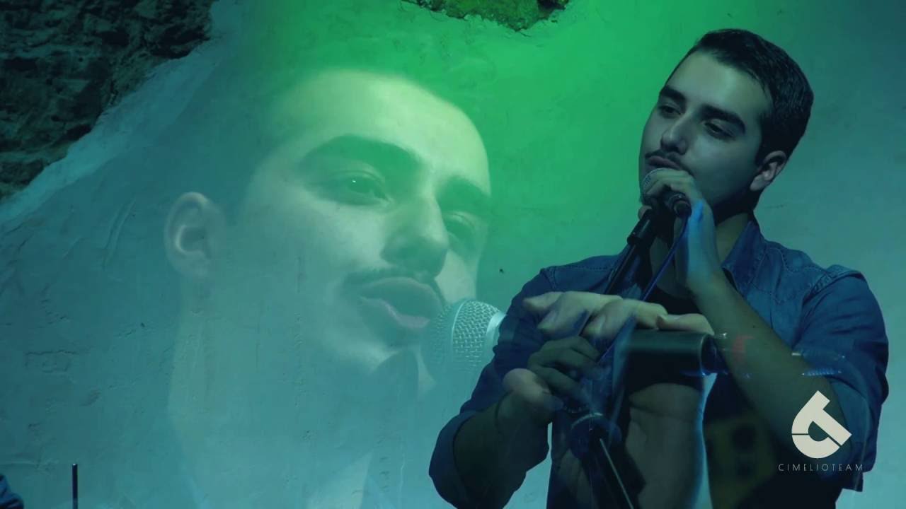 19.Στέλιος Βαμβακάς-Να 'χα δυό ζωές-ΖΩΝΤΑΝΗ ΗΧΟΓΡΑΦΗΣΗ - YouTube
