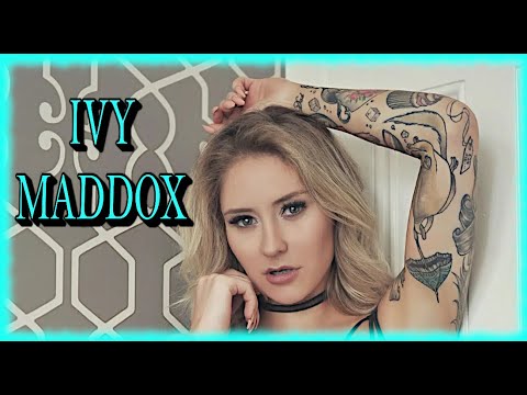 Ivy Maddox Shares Her Most Memorable Date(and it's one for the Ages ...