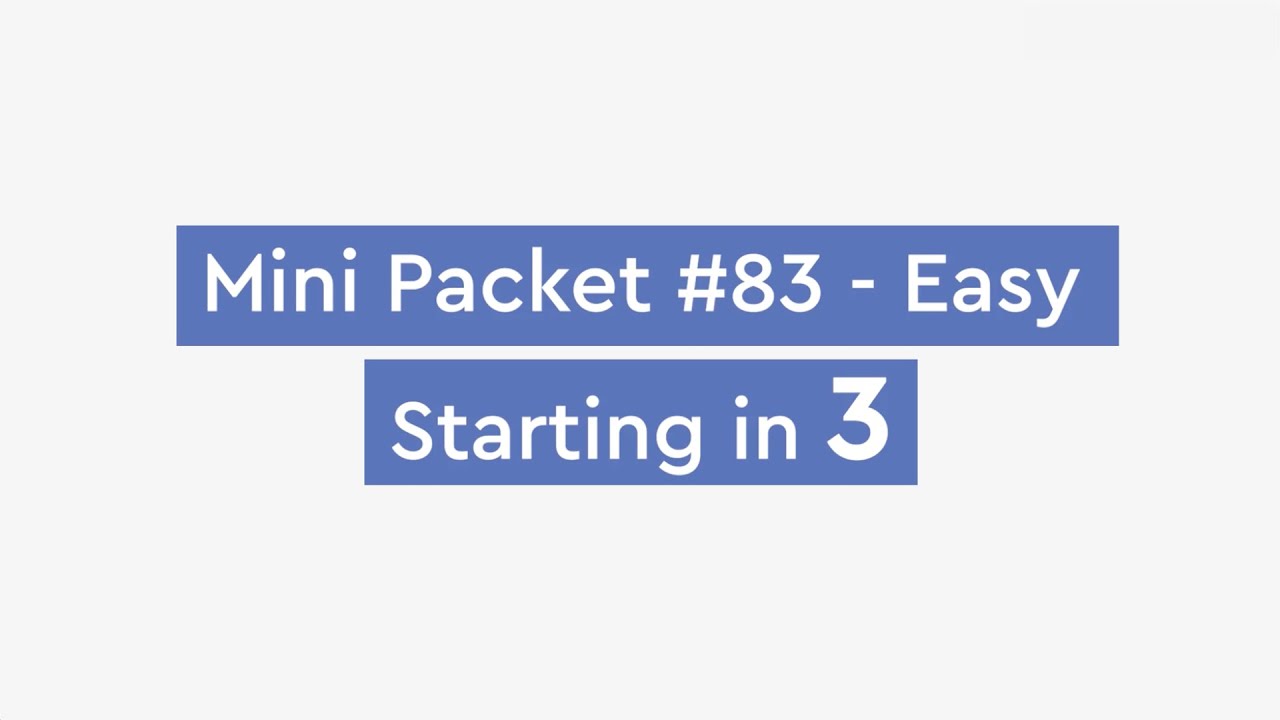 N-back Activity | Working Visual Memory - Mini 83 - Easy - YouTube