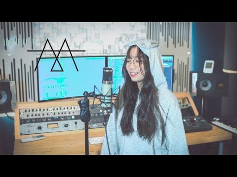Mi2《勇敢愛 MASH UP》串燒 | cover 高芸歆 | MxA Music - YouTube Music