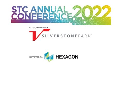 STC 2022 Annual Conference - YouTube