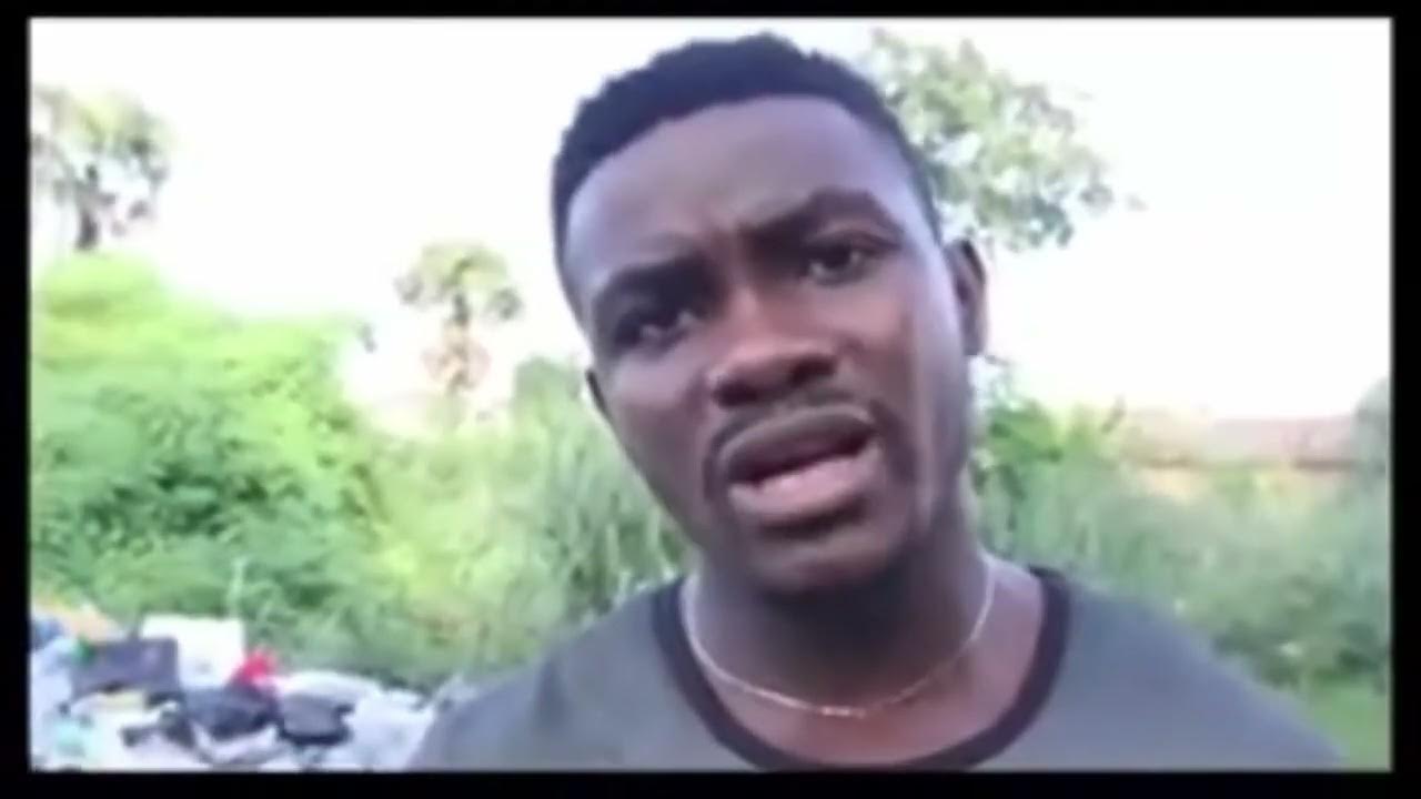 My name is Uvuvwevwevwe Onyetenyevwe Ugwemuhwem Osas - YouTube