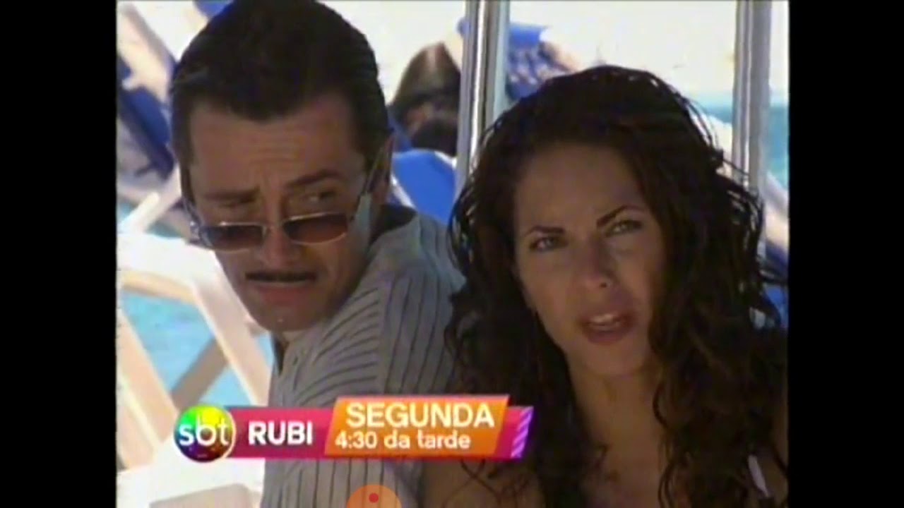 Rubi Capítulo 99 - YouTube