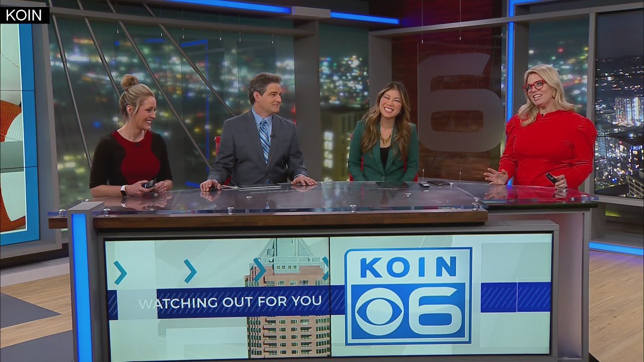 Weather forecast: Cold and cloudy through Wednesday, rain Thursday ...