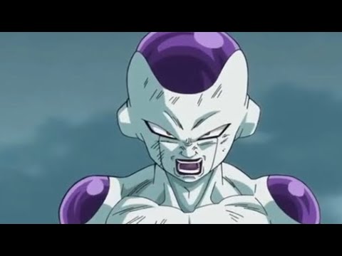 Dragon Ball Z Frieza / part 1 / step by step - YouTube