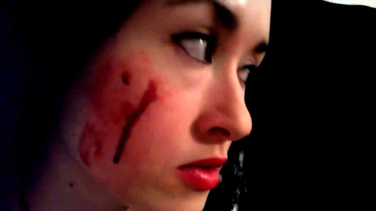 ChristmaZ trailer n.3 - YouTube