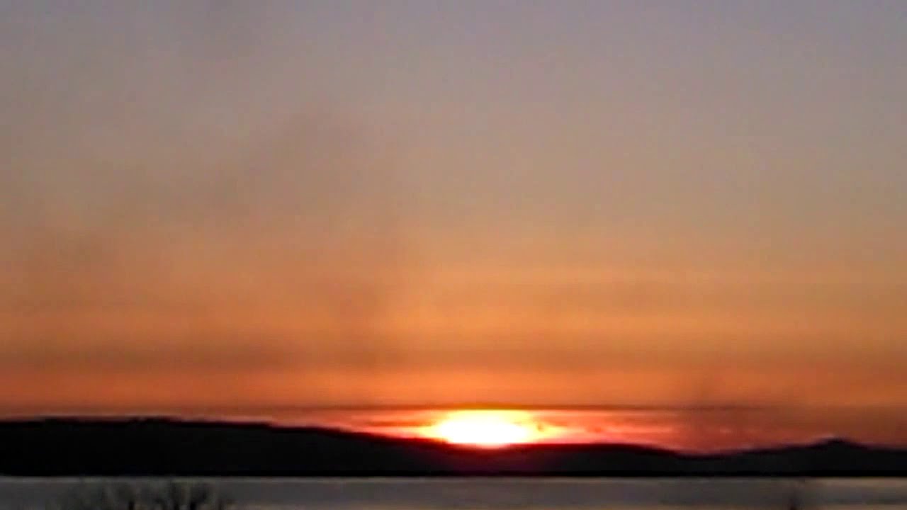 Smoking Sun .... - YouTube