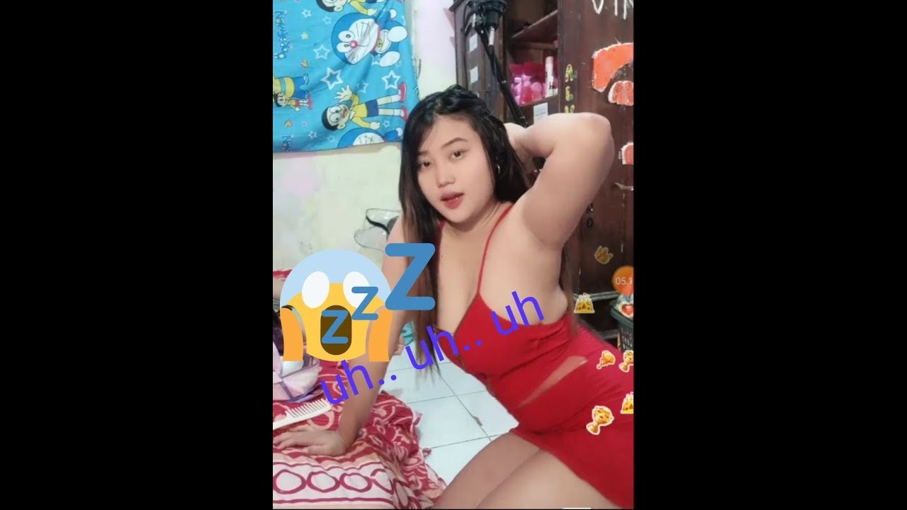 Mama muda paling hot//bigo live terbaru 2019 - YouTube